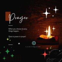 Prayer and Intercession: Significance of Ezekiel 22:30 » I Stand In The ...