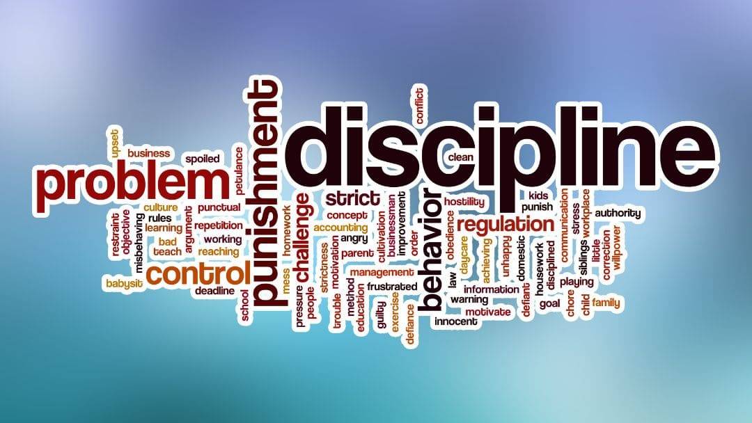 Proverbs 13:24 and The Role of Discipline in Parenting » I Stand In The ...