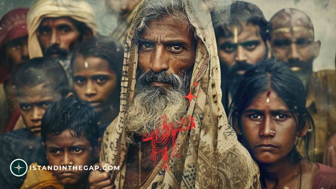 Christian Persecution in India: Shocking Truth » I Stand In The Gap » 2025