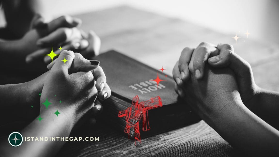 Strength to Conquer: A Daily Devotional (Psalm 18:29) » I Stand In The ...