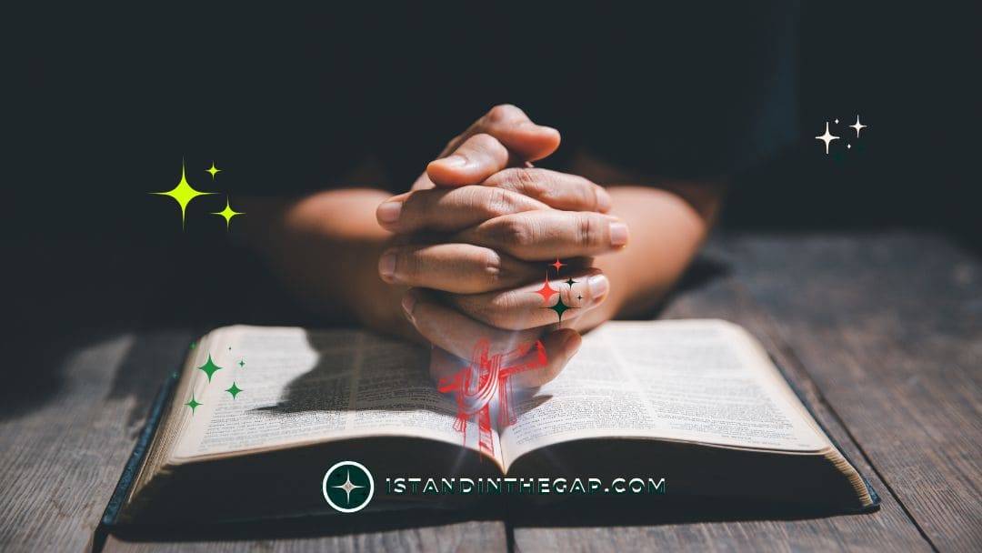 The Unchanging Nature of God in a Changing World » I Stand In The Gap ...